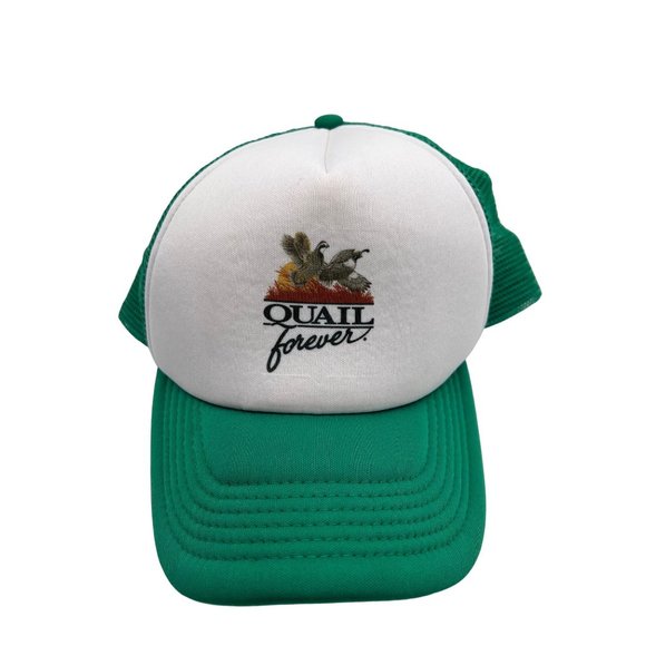 Quake City Caps | Accessories | Quaker City Caps Os Kelly Green Snap ...